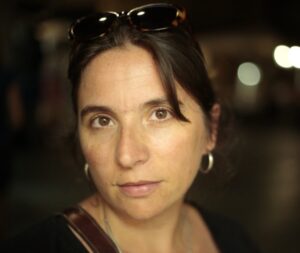 Cláudia Neves - AECED