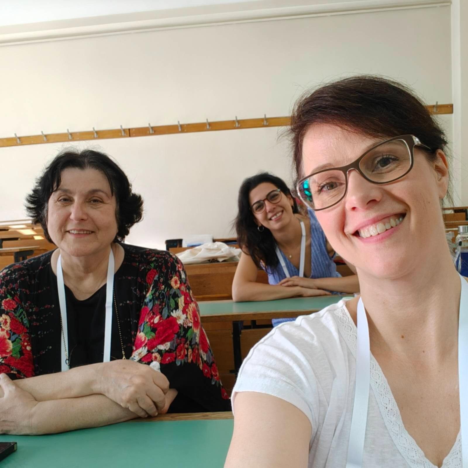 ECER 2025: Reflections from the AECED Project